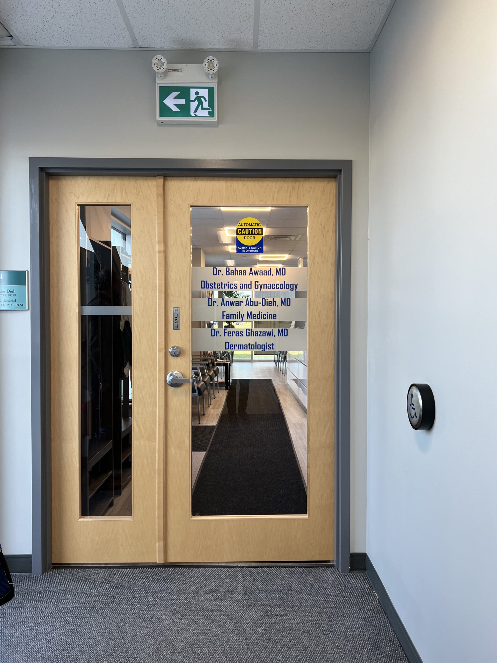 Panorama Medical Clinic - Panorama Wellness Centre