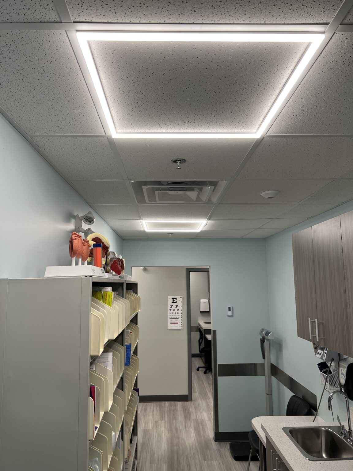 Panorama Medical Clinic - Panorama Wellness Centre